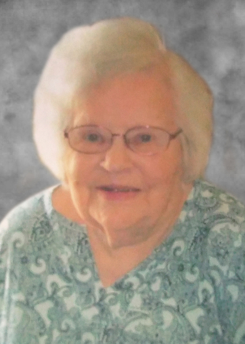 Elizabeth Chisholm Obituary - Alexandria, ON | Munro & Morris Funeral ...