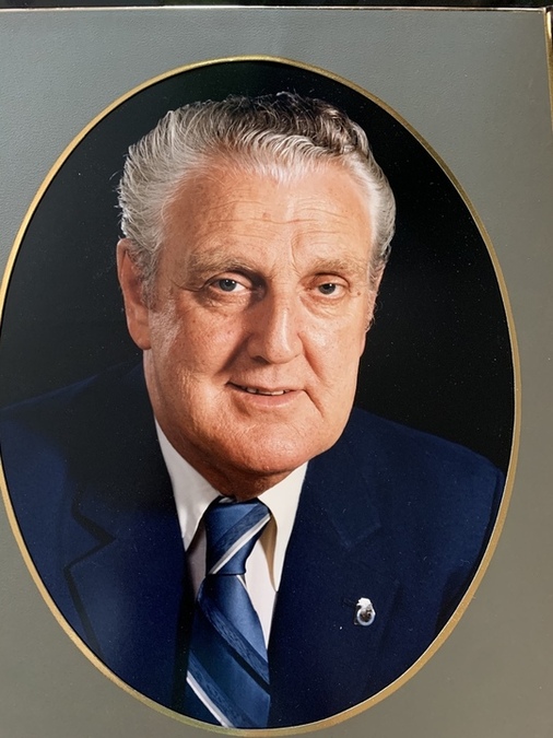 Robert LeBlanc Obituary - Alexandria, ON | Munro & Morris Funeral Homes ...