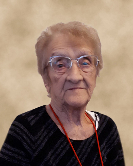 Lorraine St. Denis Obituary - Alexandria, ON | Munro & Morris Funeral ...