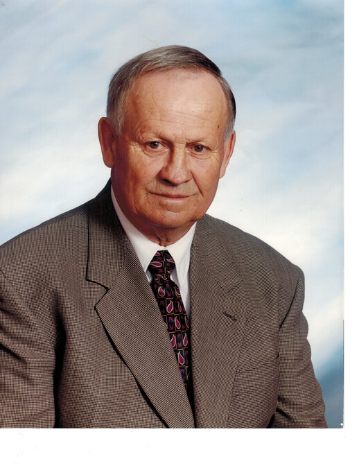 Raymond Théoret Obituary - Alexandria, ON | Munro & Morris Funeral ...