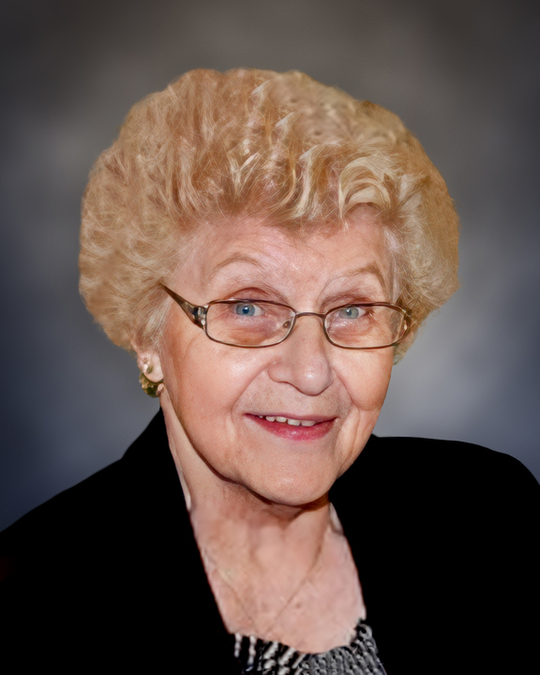 Angela McDonell Obituary - Alexandria, ON | Munro & Morris Funeral ...