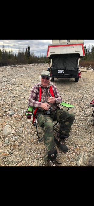 Rudolf Rupp Obituary - Alexandria, ON | Munro & Morris Funeral Homes ...