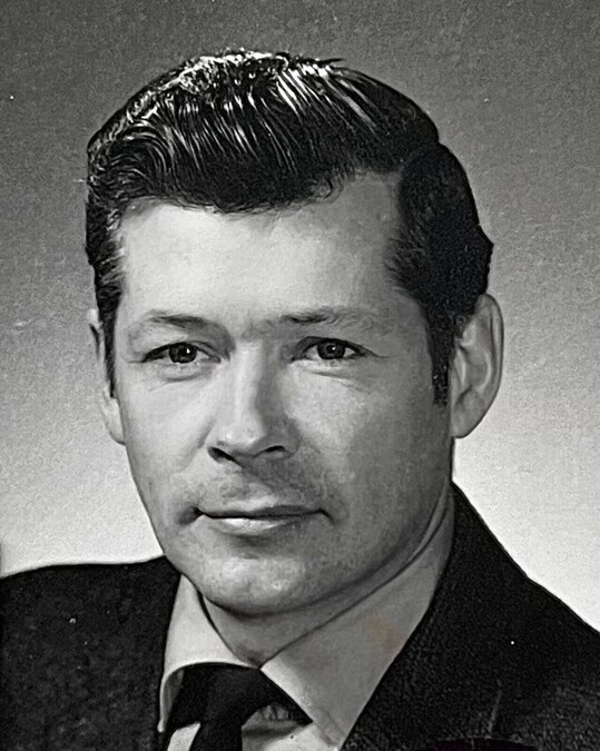 Kenneth McEwen, RCMP S/Sgt, CSIS, Retired Obituary - Alexandria, ON ...
