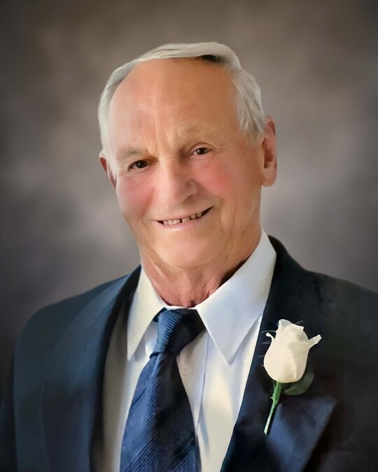 Fernand Samson Obituary - Alexandria, ON | Munro & Morris Funeral Homes ...